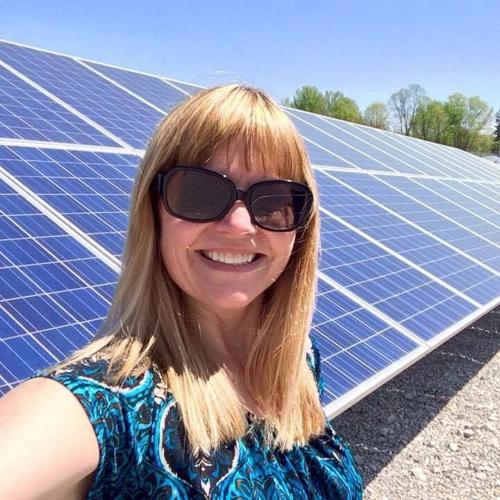 Still reliant on coal, Indiana moves slowly toward renewables | News ...