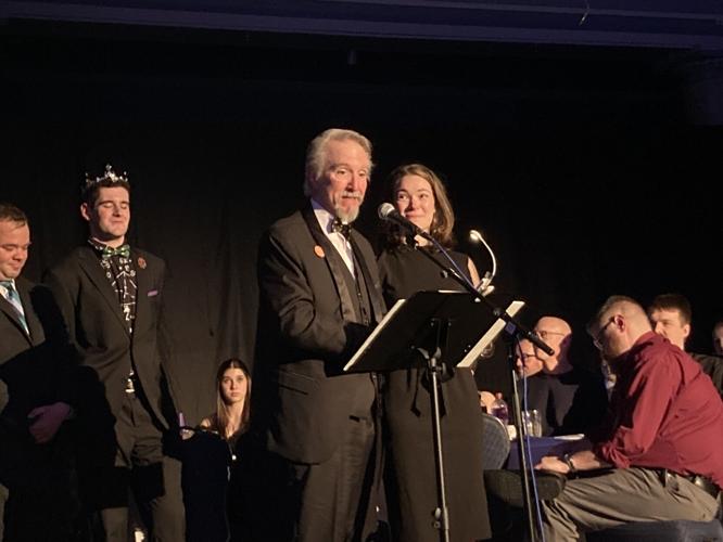 Duck Creek announces 2026 season lineup | MAD Life Entertainment ...