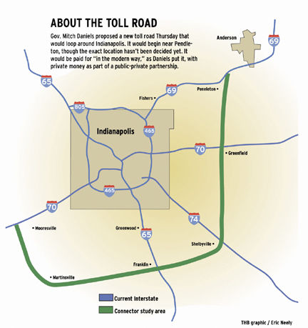 New loop | Local News | heraldbulletin.com