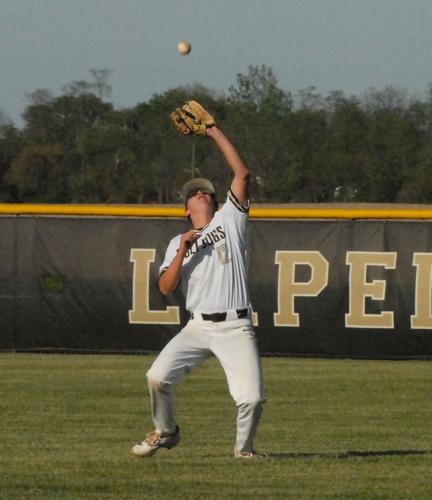 McDaniel’s one-hitter lifts Shenandoah over Lapel | High School Sports ...