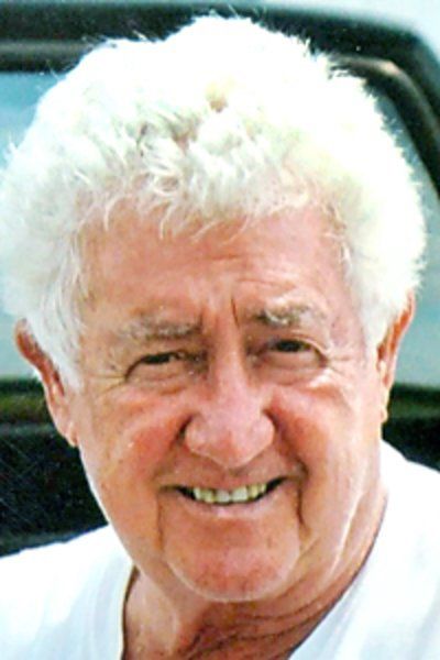 Larry C. Jackson | Obituaries | heraldbulletin.com
