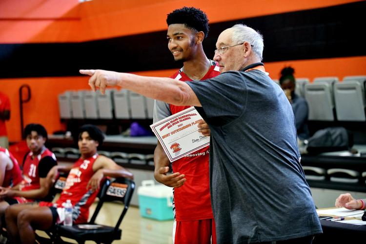 Anderson lineup boasts multiple all-stars | High School Sports ...