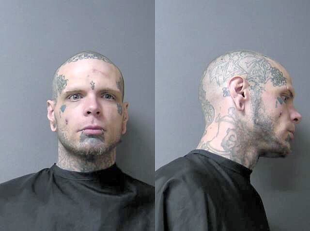 3 arrested on outstanding warrants after entering former PNC building ...