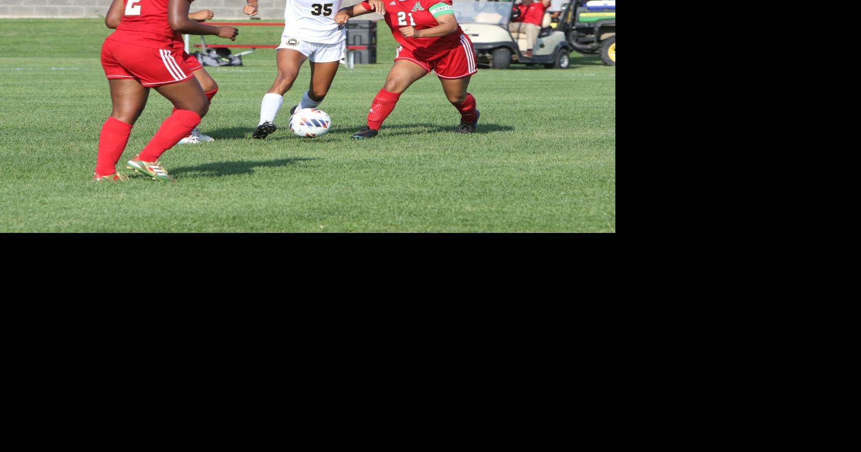 Lapel's attack surges forward against Tribe | High School Sports | heraldbulletin.com