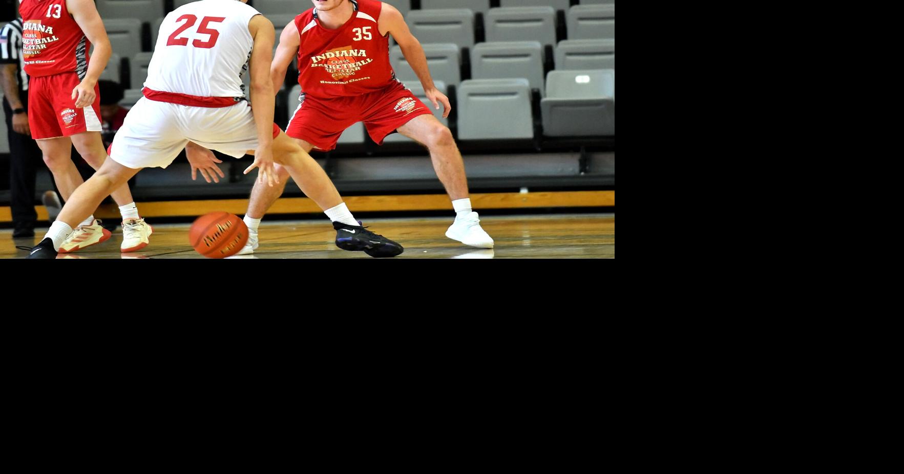 Lapel seniors Brode and Bode Judge prepare for one last dance with ...