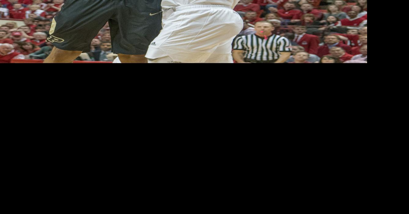 Purdue seniors cap IU rivalry with a win | Sports | heraldbulletin.com