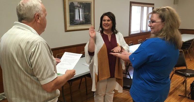 McCurry chosen to fill Alexandria council vacancy | Local News ...