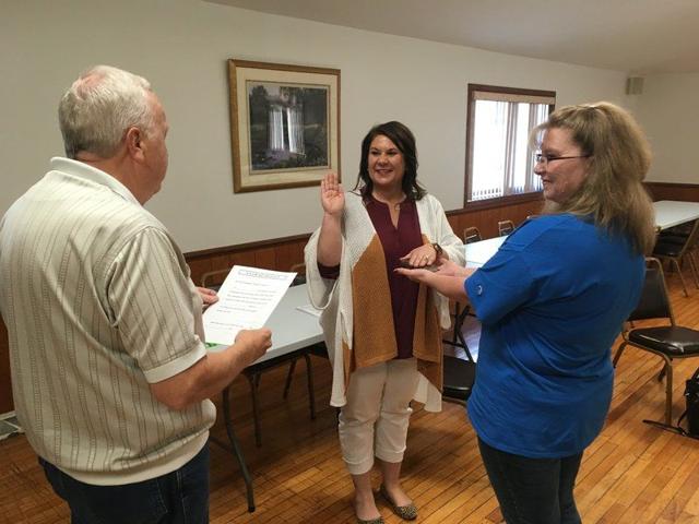 McCurry chosen to fill Alexandria council vacancy | Local News ...