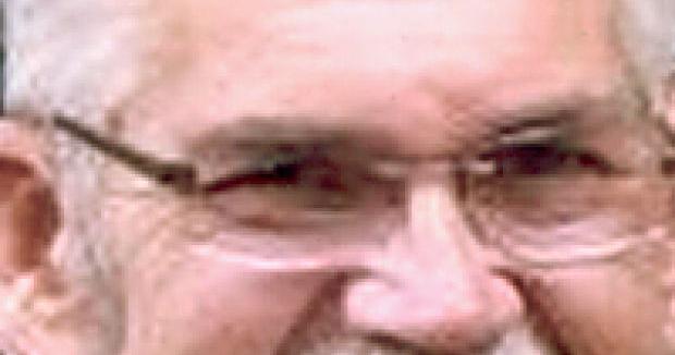 Kenneth R. Spratt | Obituaries | heraldbulletin.com