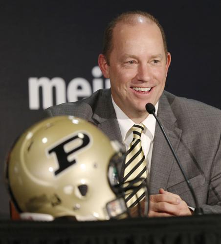 Mike DeFabo column: Jeff Brohm has a trick for everything, even ...