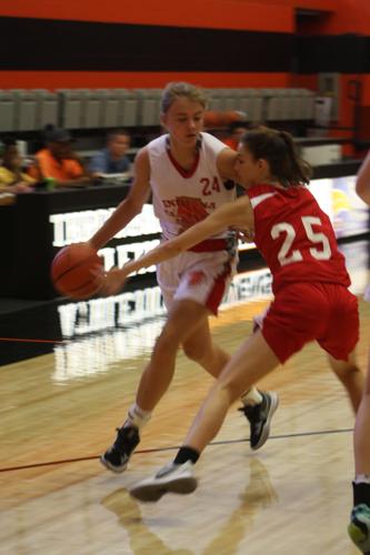 Hoops takes summer center stage | High School Sports | heraldbulletin.com