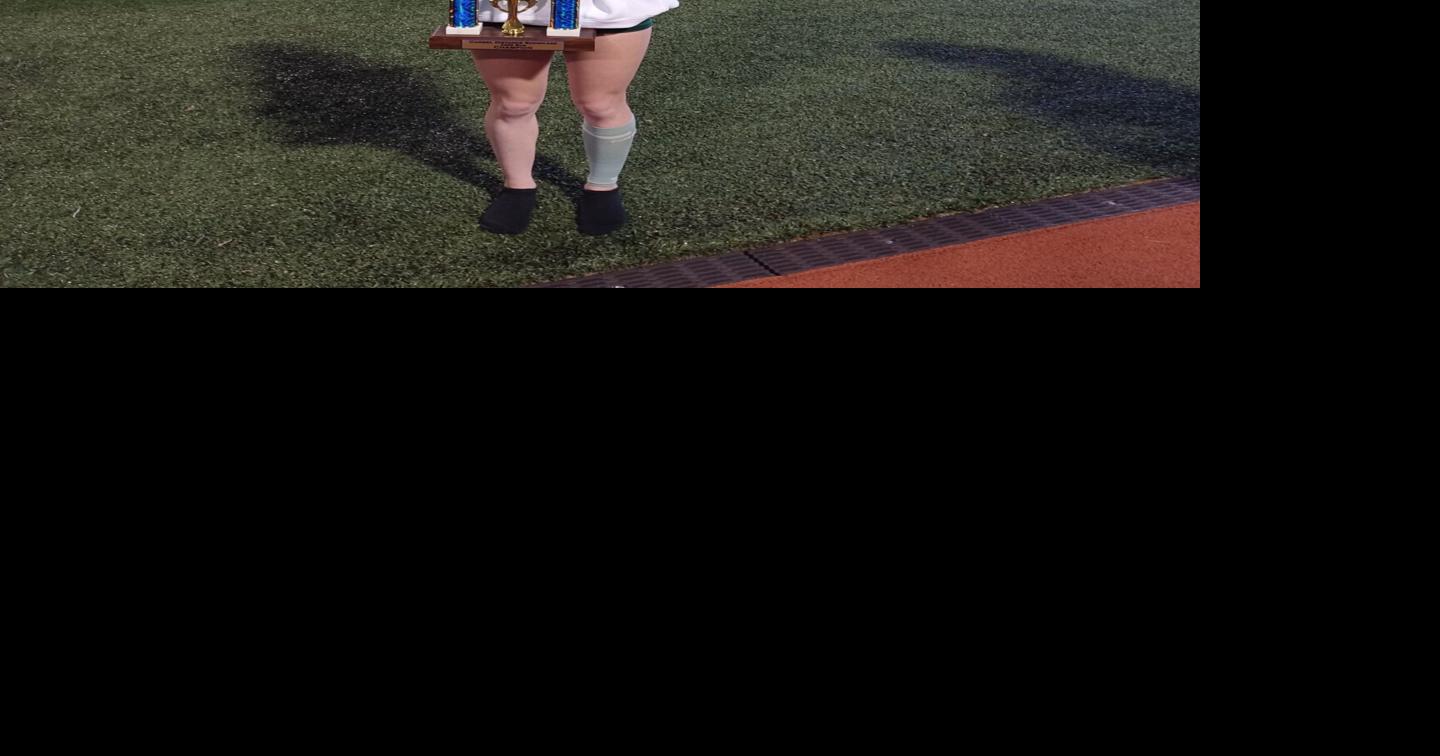 Jarrell shines in weekend races | High School Sports | heraldbulletin.com