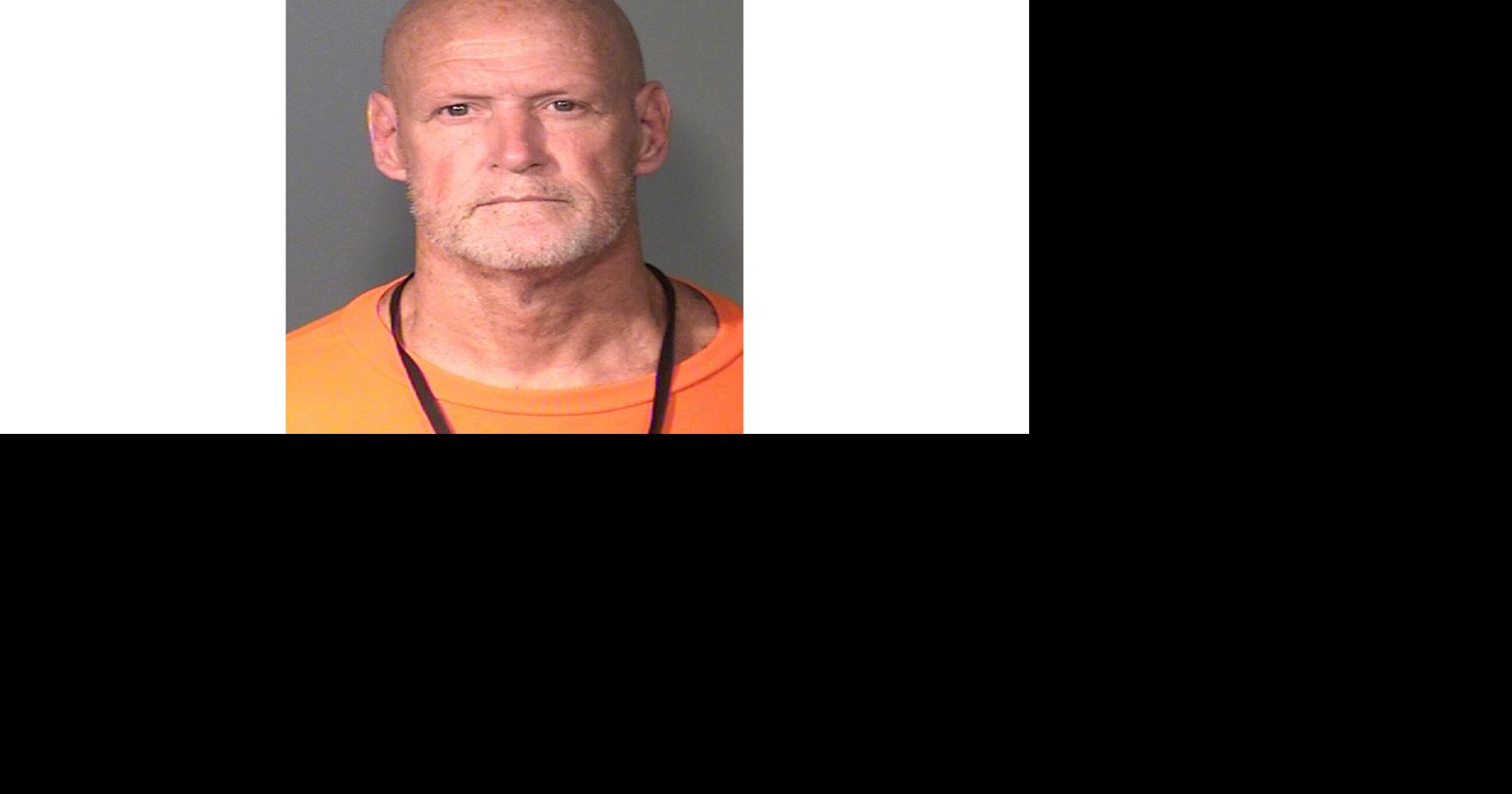 Arizona executes inmate who set a man on fire, killing him, in 2002 ...