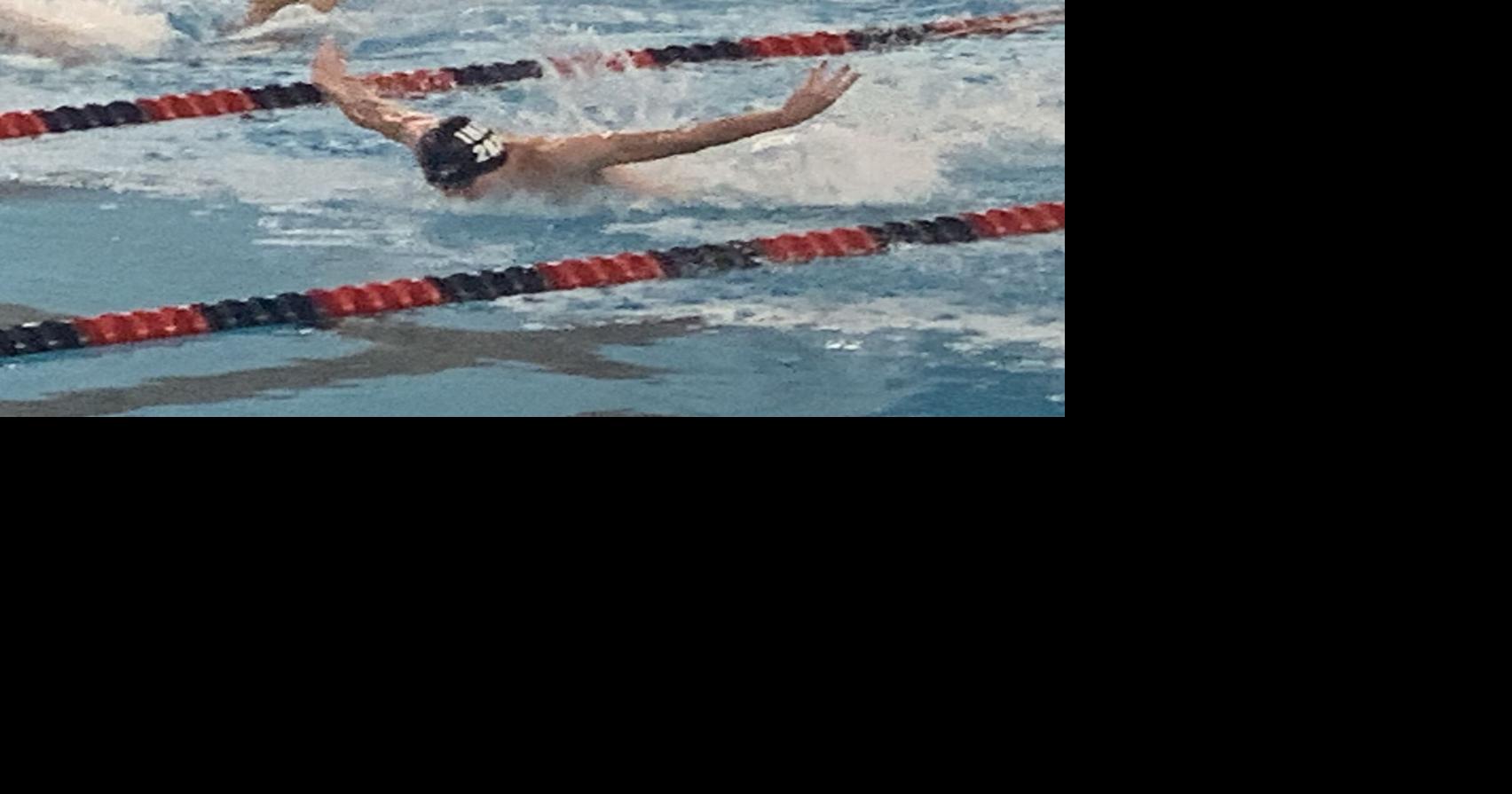 Strong finish for Pendleton Swim Club’s summer swim season | Sports ...