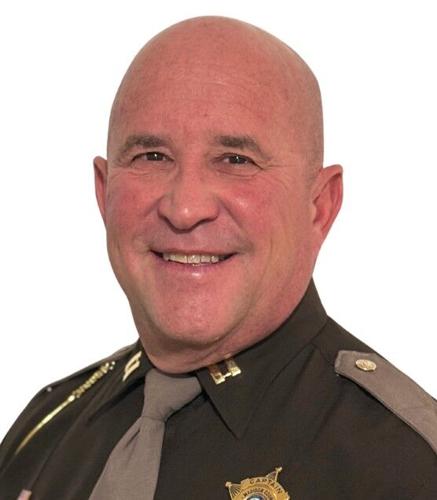 Beeman being challenged for GOP sheriff nomination | Local News ...
