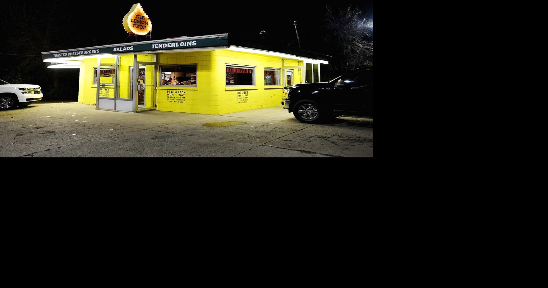 PHOTOS: The Lemon Drop | Gallery | heraldbulletin.com