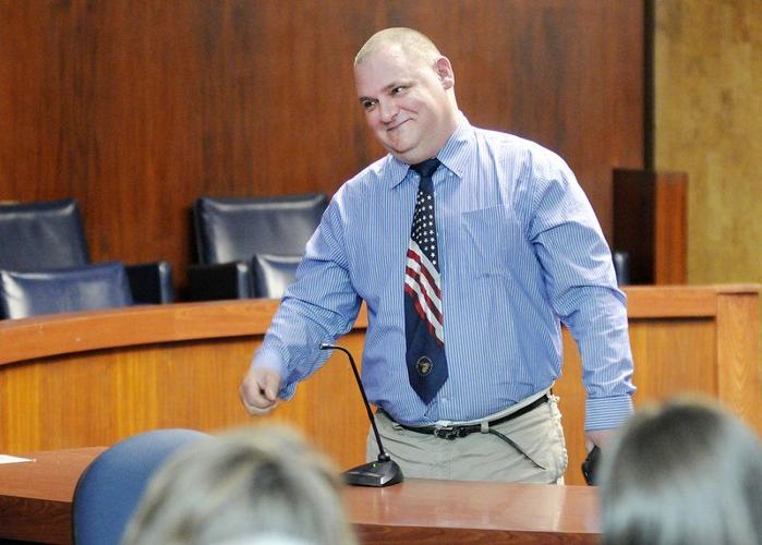 Colleagues recall Judge Spencer for his compassion, humor | Local News ...