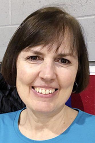 Walkers keep healthy pace in new space | Local News | heraldbulletin.com