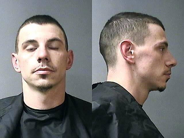 Man gets maximum sentence in death of Elwood infant | News ...