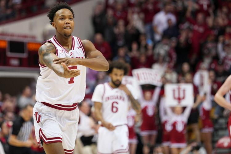 Jamarques Lawrence scores 27 to help No. 10 Nebraska overcome 16-point ...