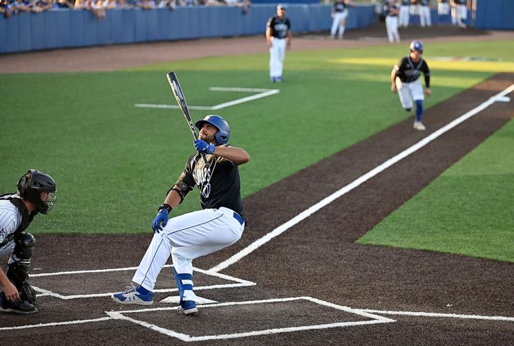 Perfect storm weathered: Sycamores secure 1st MVC tourney title since ...