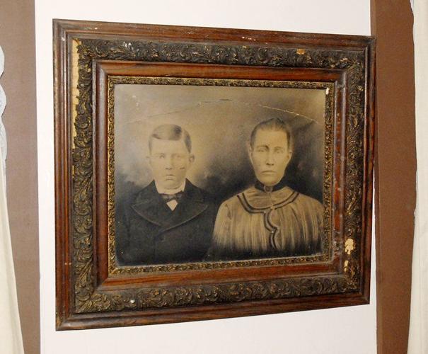 Pendleton house is hauntingly curious | MAD Life | heraldbulletin.com