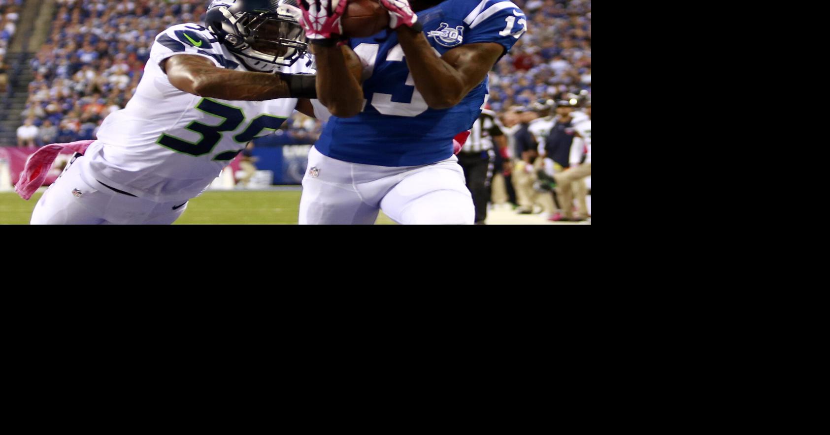 Colts open at home for first time since 2018 | Sports | heraldbulletin.com