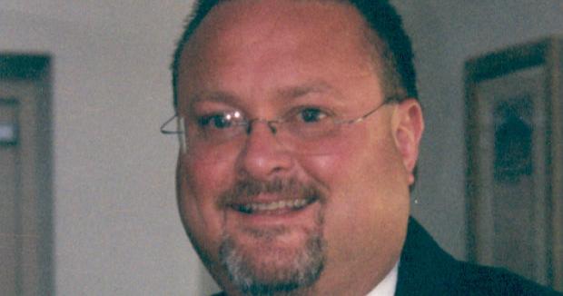 Troy A. Hubble | Obituaries | heraldbulletin.com