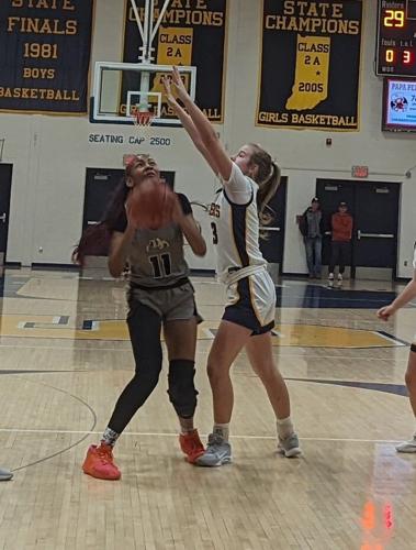 Led by three in double-figure scoring, Lapel knocks off Shenandoah ...