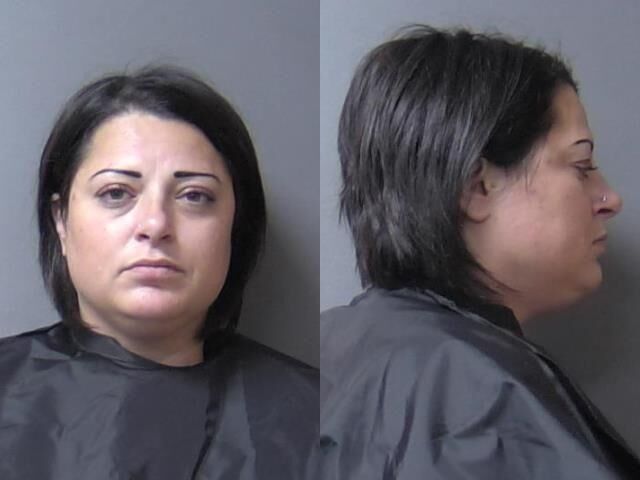 Woman pleads guilty to drug charges on her birthday | Local News ...