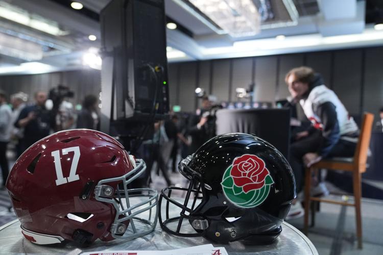 How the Rose Bowl Became Part of an Expanded College Football ...