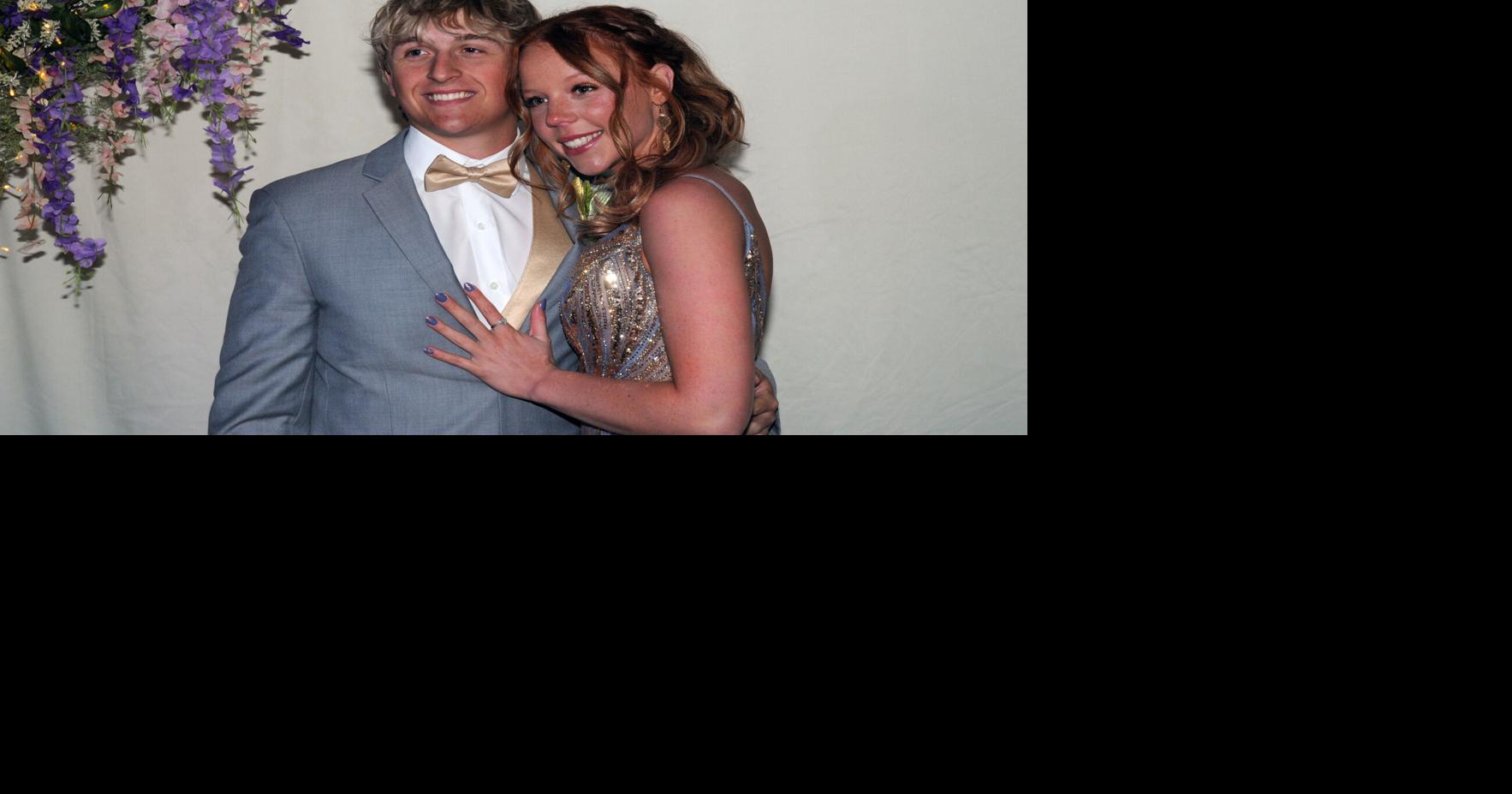 PHOTOS: Alexandria-Monroe High School Prom | Gallery | heraldbulletin.com