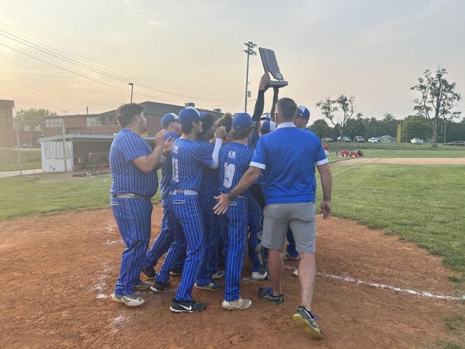 Baseball sectional draw yields exciting matchups | High School Sports ...