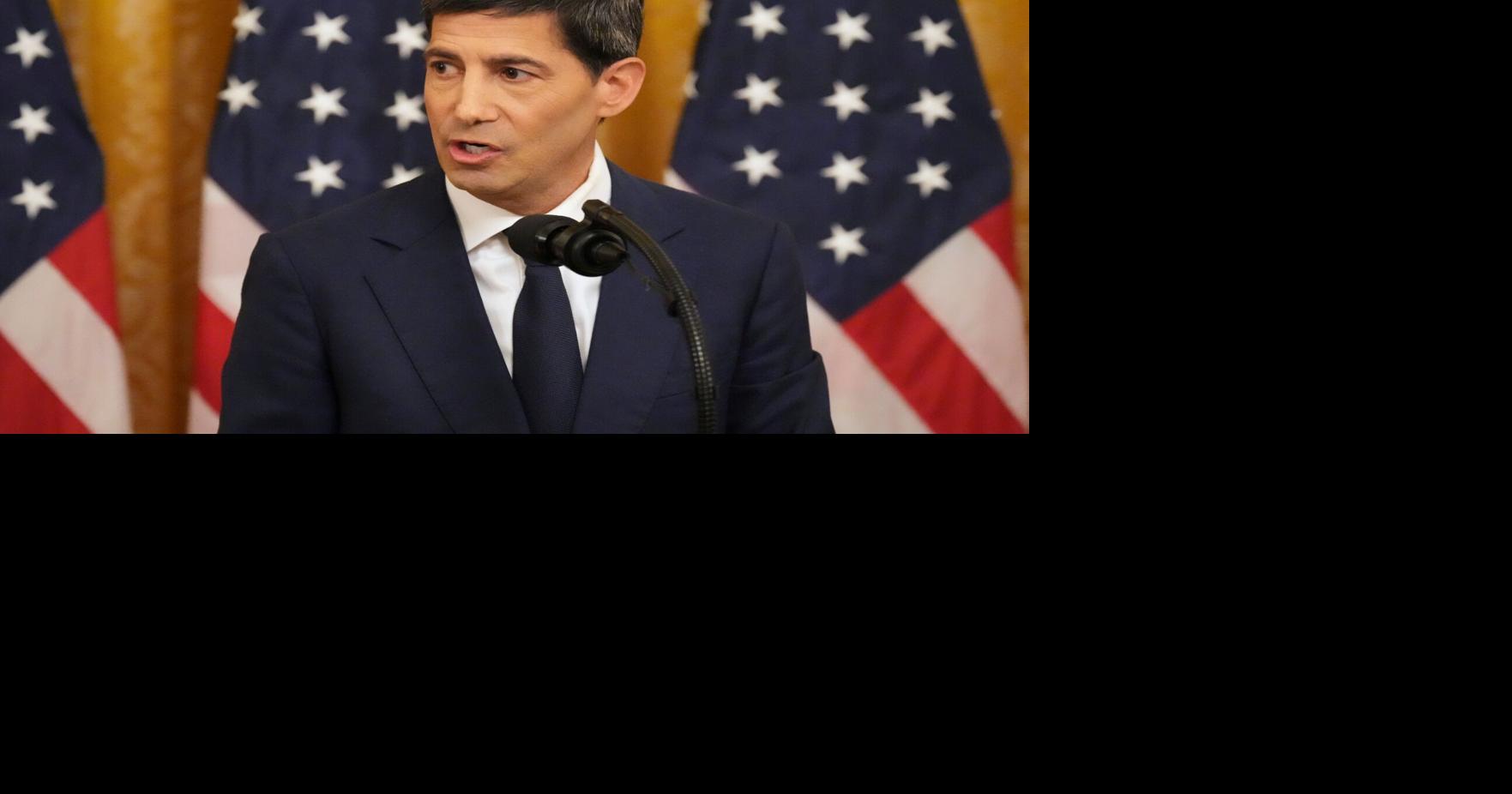 All eyes turn to Fed chair Kevin Warsh and his first moves on interest ...