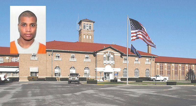 24-year-old inmate dies at Pendleton Correctional Facility | Local News ...