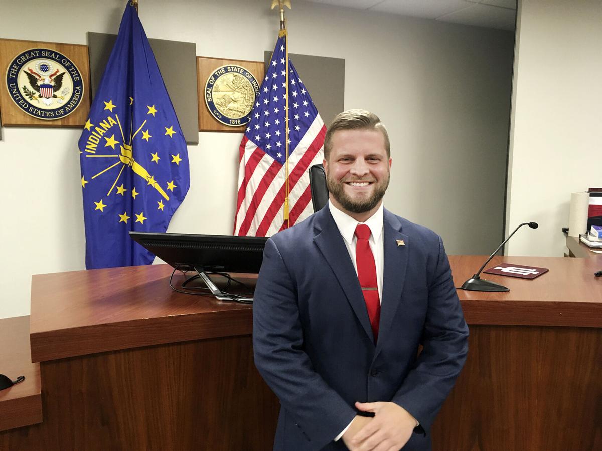 Hanna named chief deputy in prosecutor's office | Local News ...