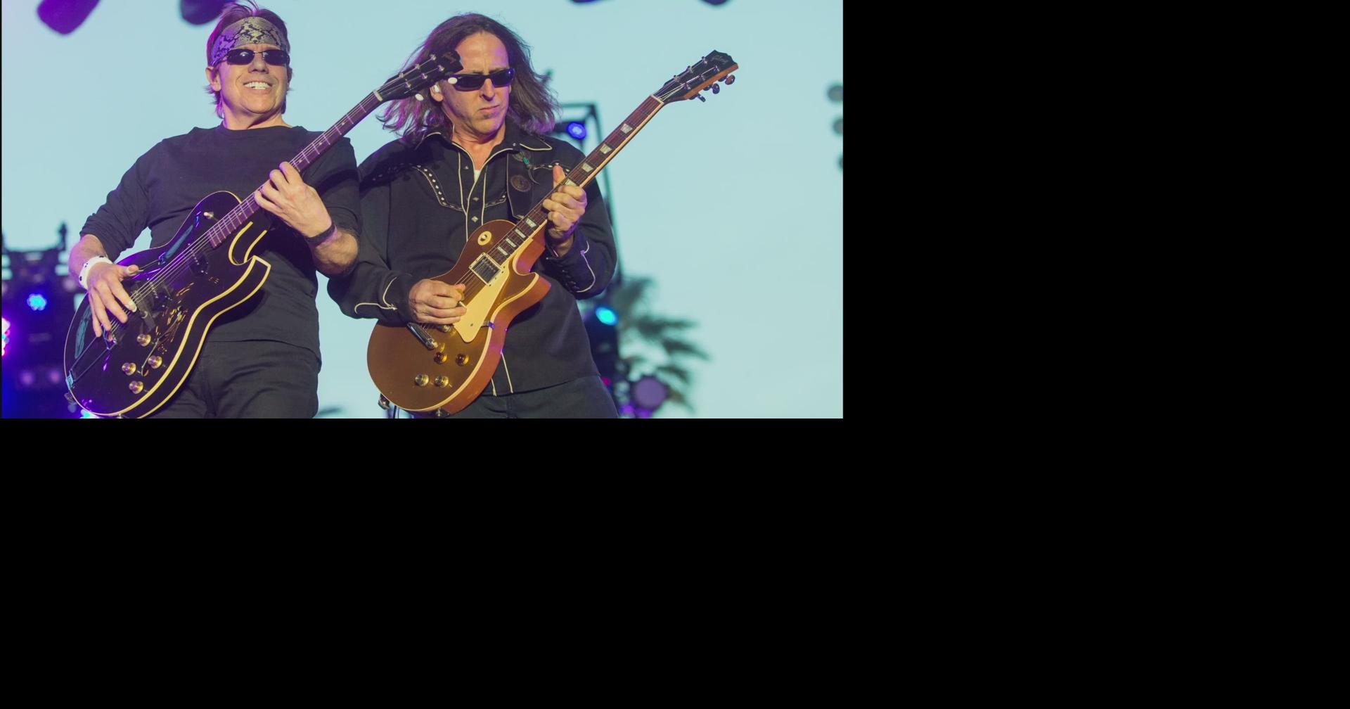 Good Morning: Rock legend George Thorogood to headline IMS Carb Day ...