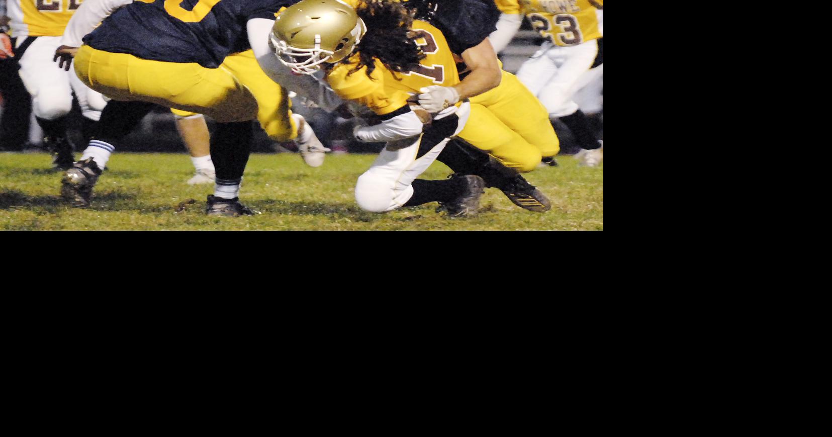 Shenandoah football looks to reestablish prominence | Sports ...