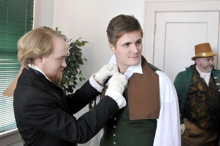 Duck Creek Players to host classic romcom 'Pride and Prejudice' | MAD ...