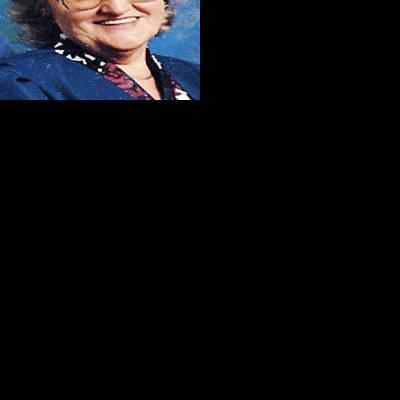 Hazel J. Morrison | Obituaries | heraldbulletin.com