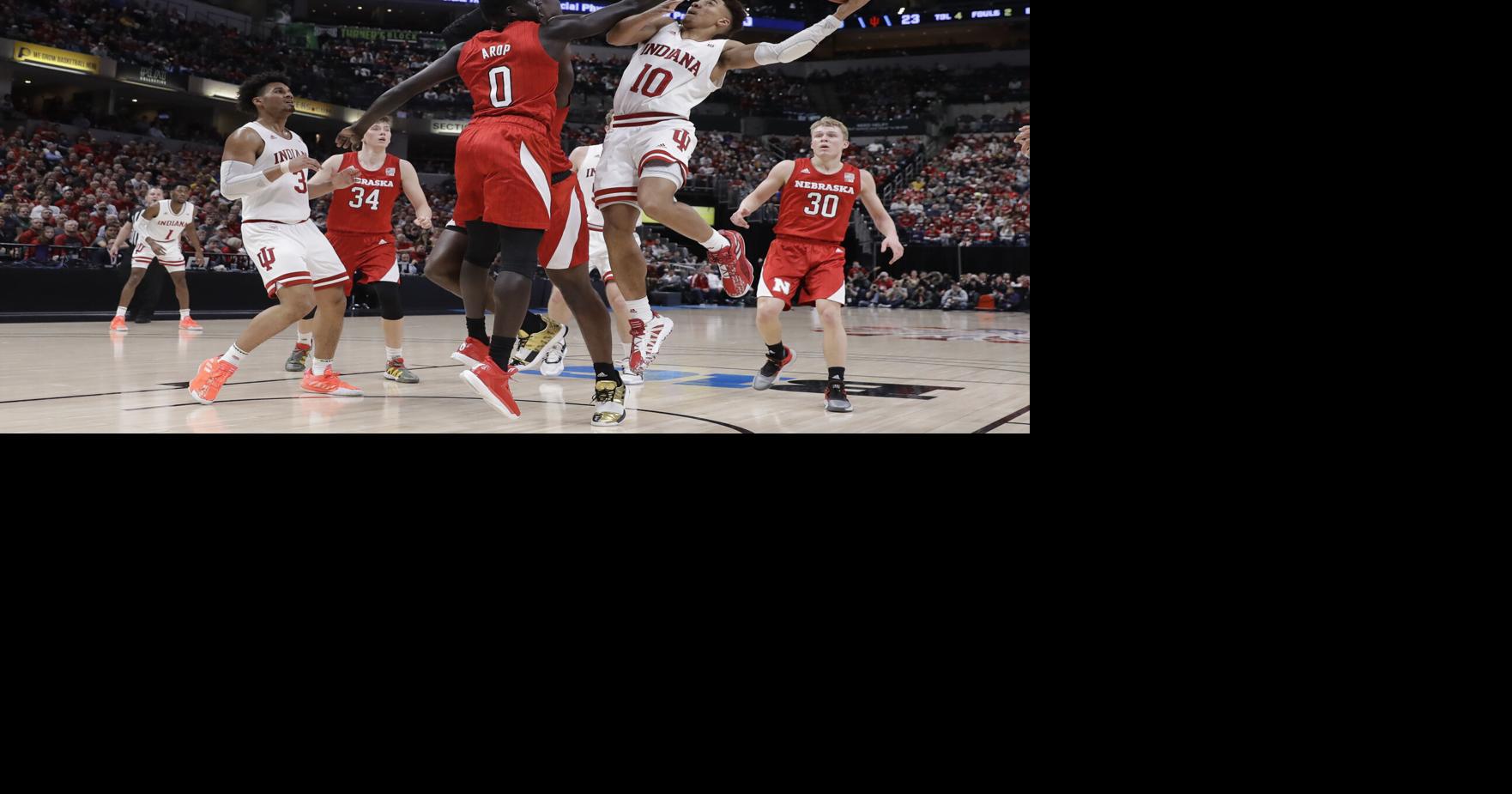 IU completes 20-21 men’s basketball schedule | Sports | heraldbulletin.com