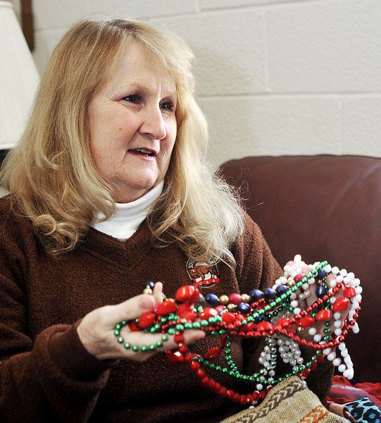 Laughing the night away with Eula Mae | MAD Life Entertainment ...