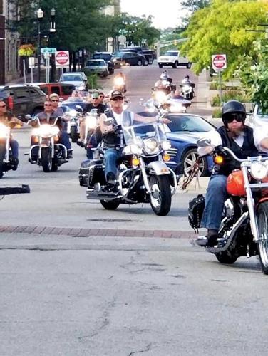 Lil Miracles ride rescheduled for May 20 | Local News | heraldbulletin.com