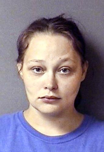 Mother Pleads Guilty In Severe Neglect Malnutrition Of Twins Local