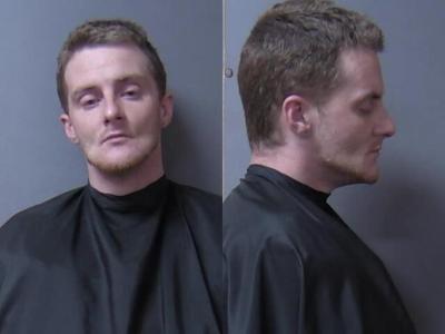 Alexandria man arrested on two counts of child molest | Local News ...