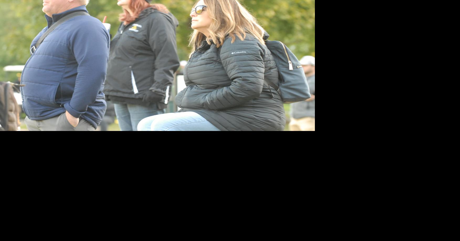 Rob Hunt column: Team Beeson was unstoppable | Columns | heraldbulletin.com