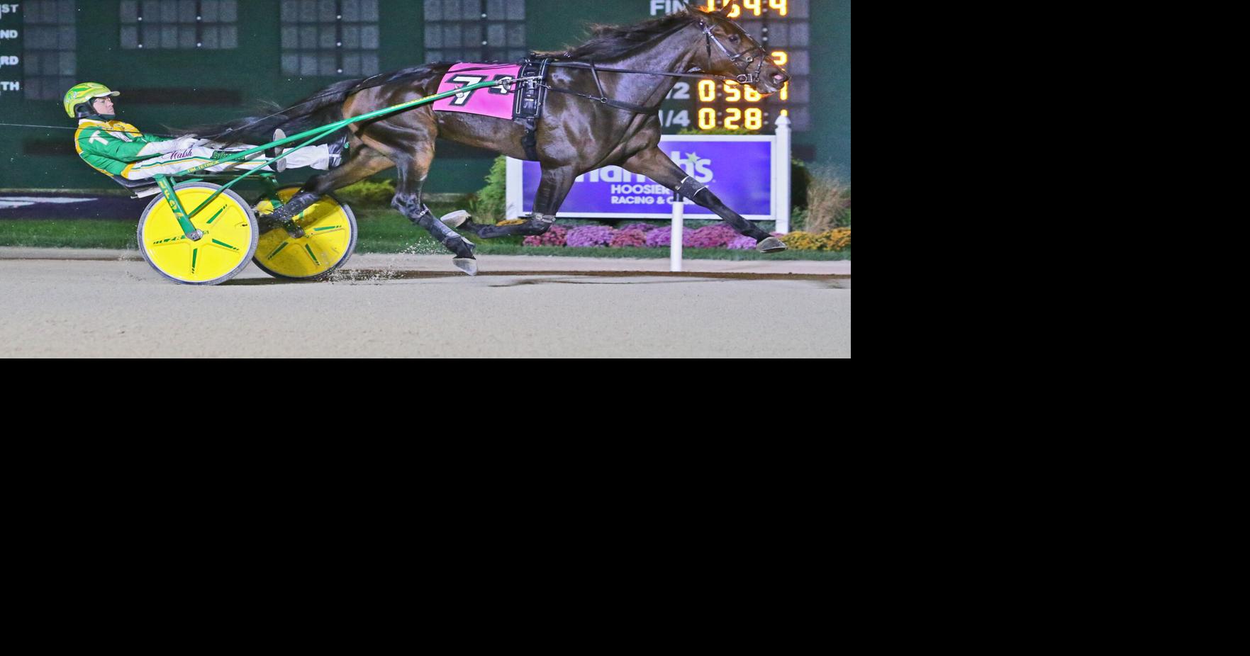 Special Way and Bond headed for a Crown showdown in Sophomore Filly ...