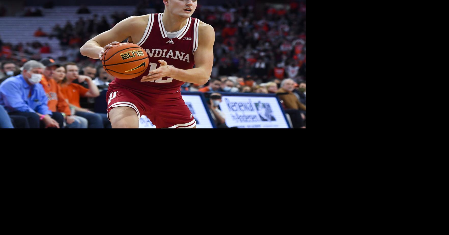 IU seeking cohesion in Big Ten opener against Nebraska | Sports ...