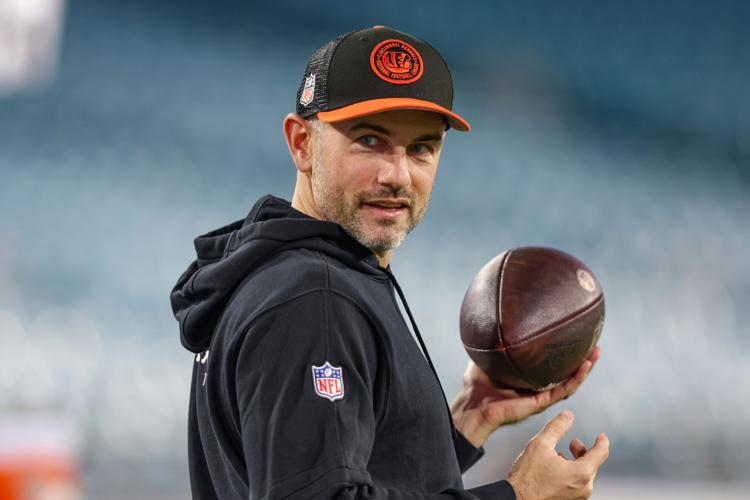 Cleveland Browns interview Aden Durde and Dan Pitcher for the head ...