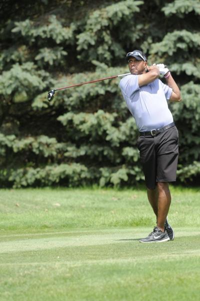 Former AHS star Lewis returns for charity golf classic | Sports ...